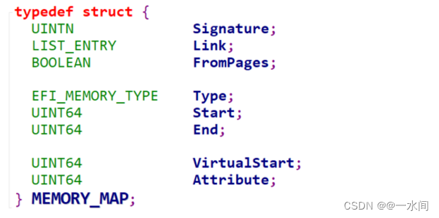 【BIOS/UEFI】 Memory Service（篇目二）DXE内存服务-CSDN博客