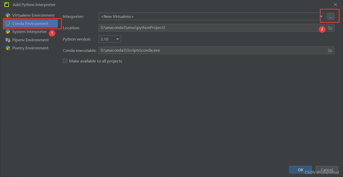 Import Torch时报错modulenotfounderror No Module Named ‘torch‘ Import Torch Modulenotfounderror No