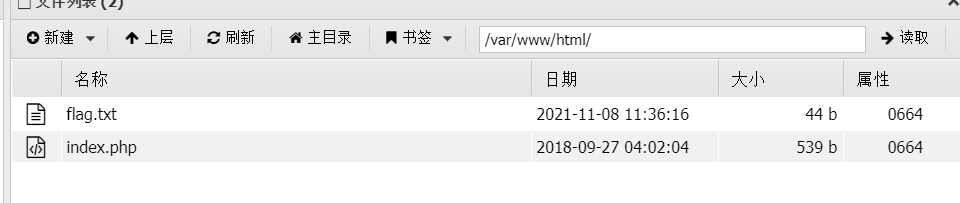 ctf-攻防世界-web：webshell_通过写webshell获取flag-CSDN博客