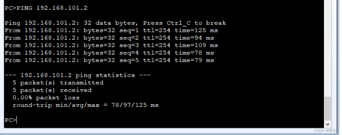 ENSP:VRRP+MSTP+DHCP配置_vrrp和dhcp能合起来用吗-CSDN博客