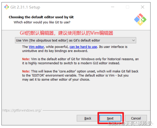 Git 概述、Git 安装、Git 常用命令_mingw中安装git-CSDN博客