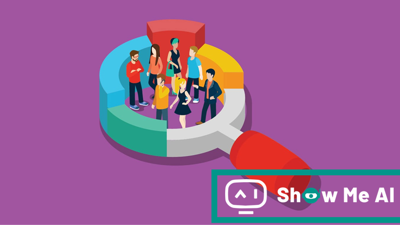 精准营销！用机器学习完成客户分群！_人工智能_ShowMeAI-CSDN学习社区