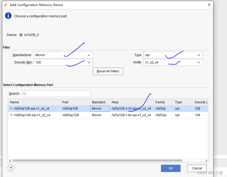 入门fpga之vivado项目创建fpga Sv文件 Csdn博客