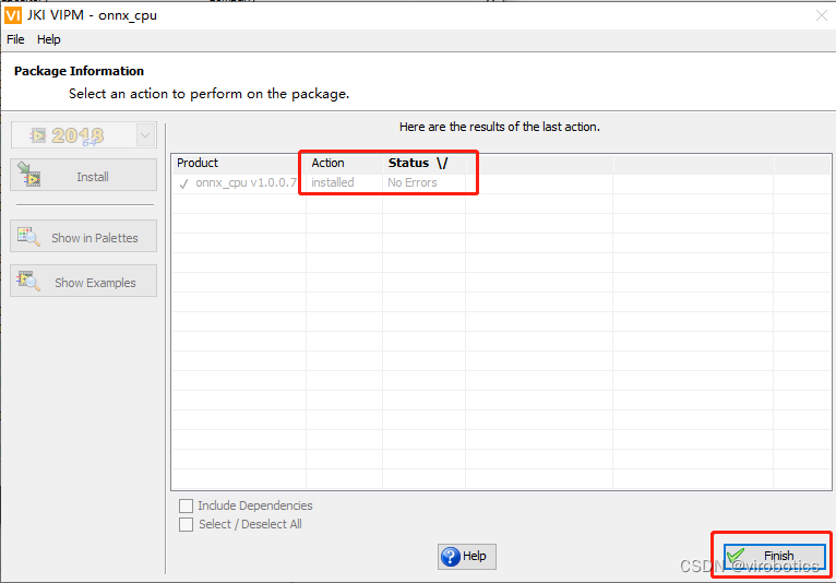 LabVIEW开放神经网络交互工具包（ONNX)下载与超详细安装教程_onnx下载-CSDN博客