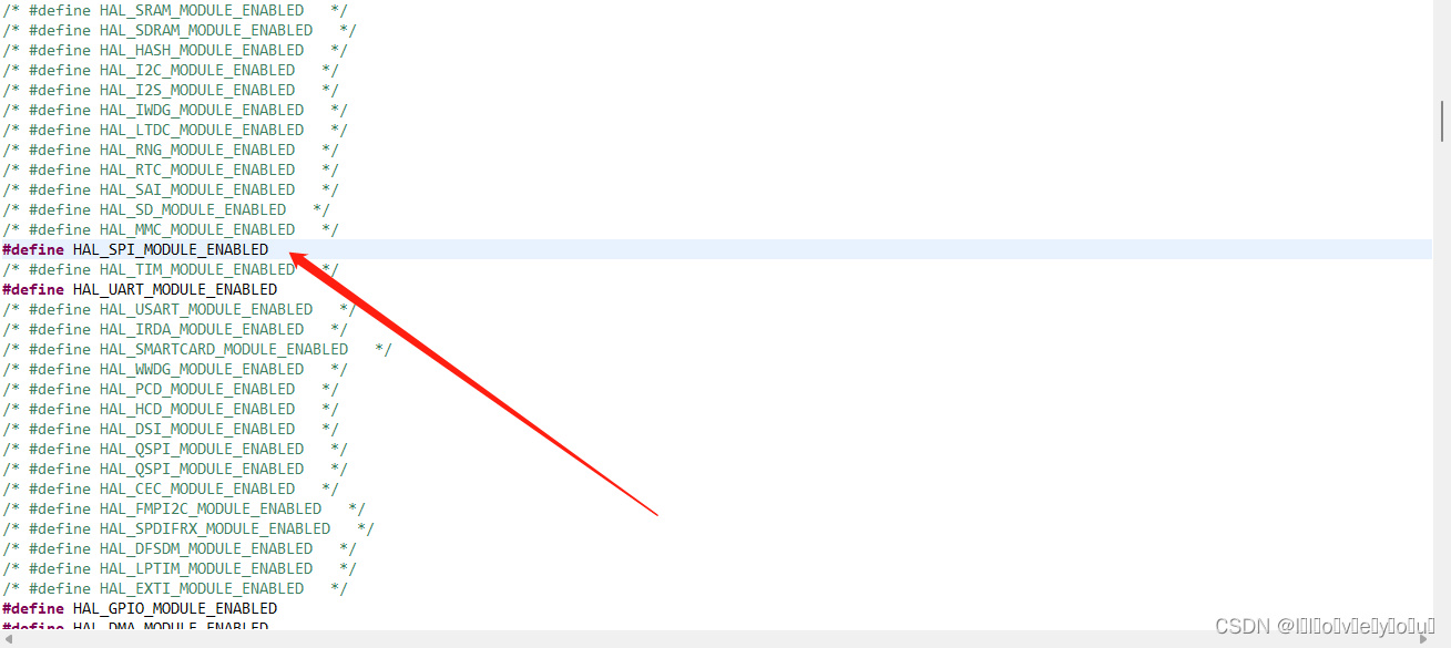 RT-thread使用SPI驱动WS2812B多图小白教程_ws2812 spi-CSDN博客
