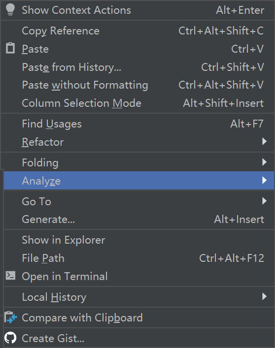 Intellij Idea 右键没有debugrun (图文详细解决idea使用debug模式启动项目一直转圈圈跑起不来亲测可以) 编程库 2849