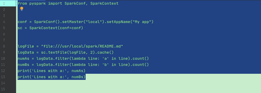 PyCharm基本配置：设置绿色护眼绿豆沙背景等_pycharm修改背景颜色护眼绿-CSDN博客
