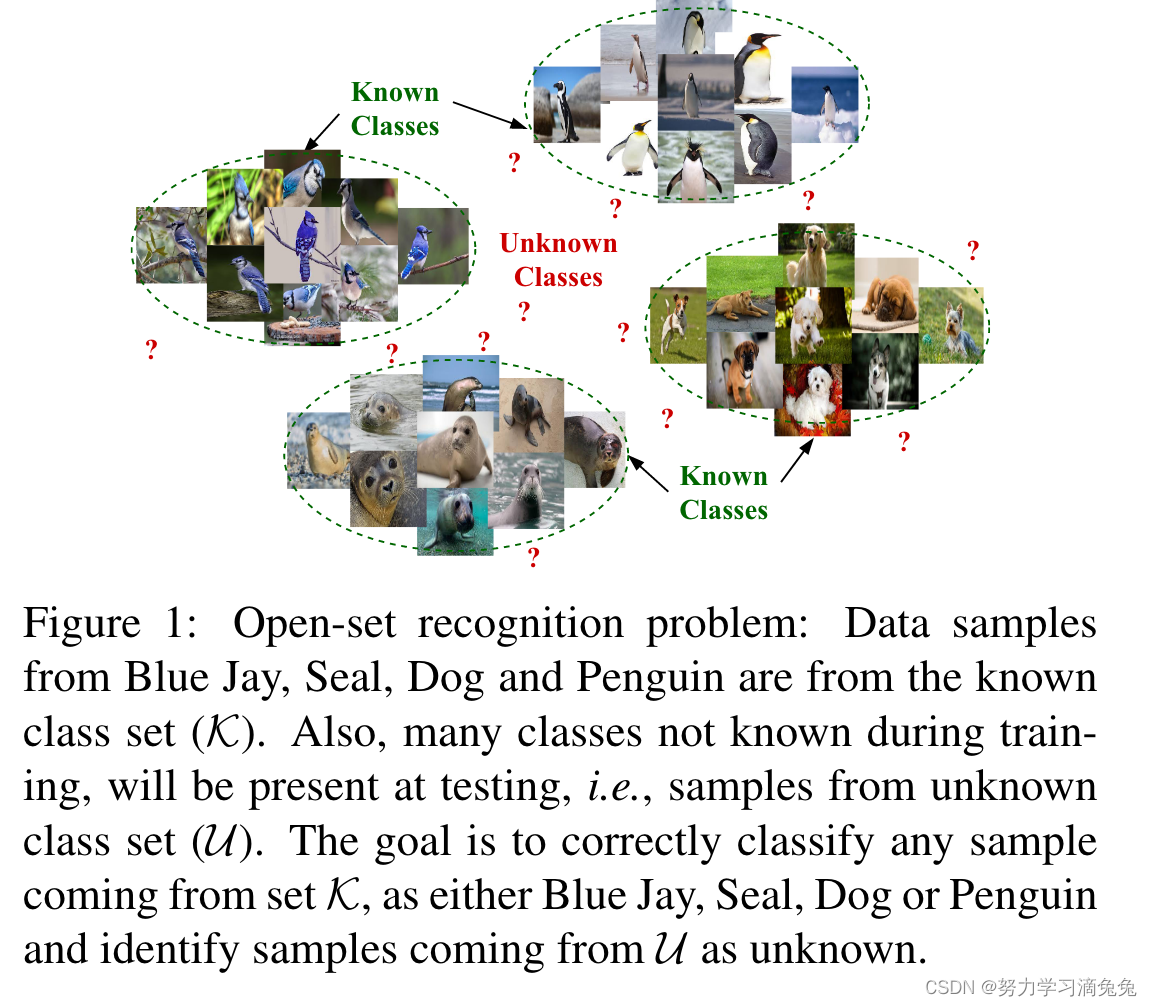 【开集识别论文解读】C2AE: Class Conditioned Auto-Encoder for Open-set Recognition——CVPR2019-CSDN博客