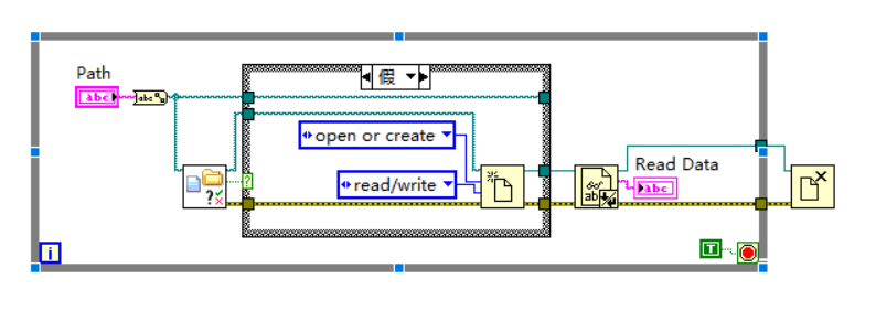 Labview与c的混合编程学习一c和labview Csdn博客 