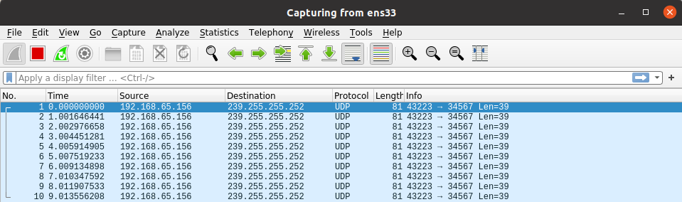 组播 笔记_如何加入组播组-CSDN博客