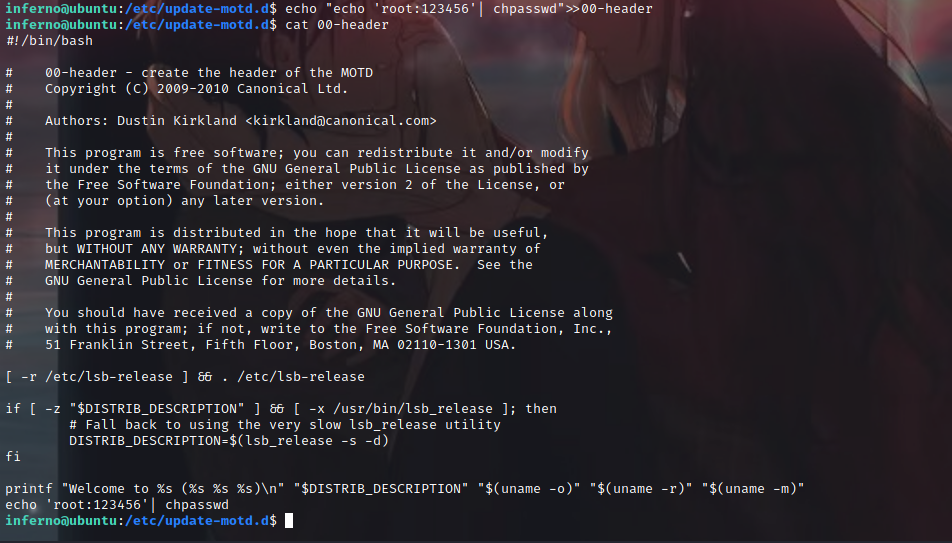 Vulnhub-Narak靶场-CSDN博客
