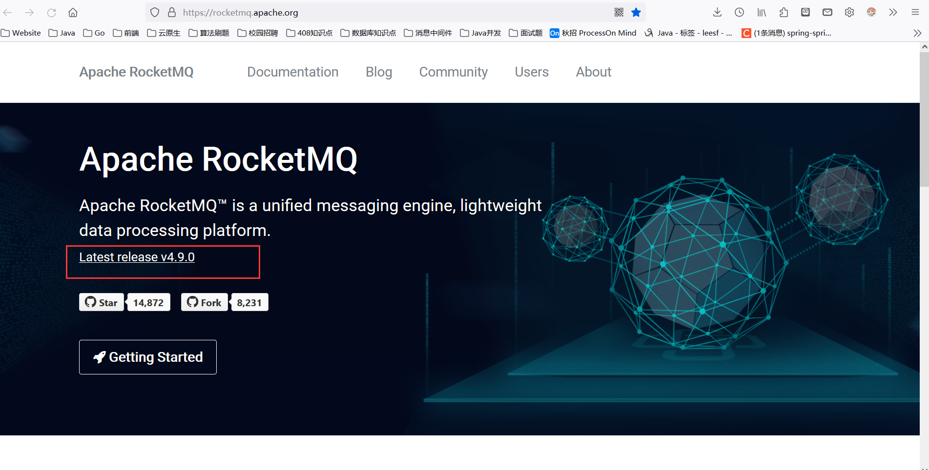 RocketMQ学习——RocketMQ的安装与启动_rocketmq 安装启动-CSDN博客