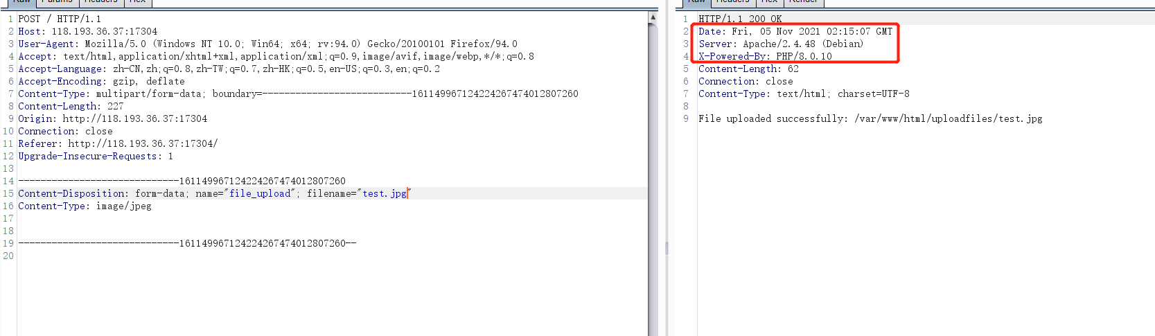 Apache httpd 后缀解析_appache多后缀解析漏洞修复-CSDN博客