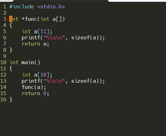 【回眸】 C语言常见报错及原因_[error] 'float y1' redeclared as different kind of-CSDN博客