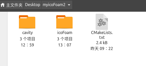 【OpenFOAM】用VS Code调试OpenFOAM_openfoam debug-CSDN博客