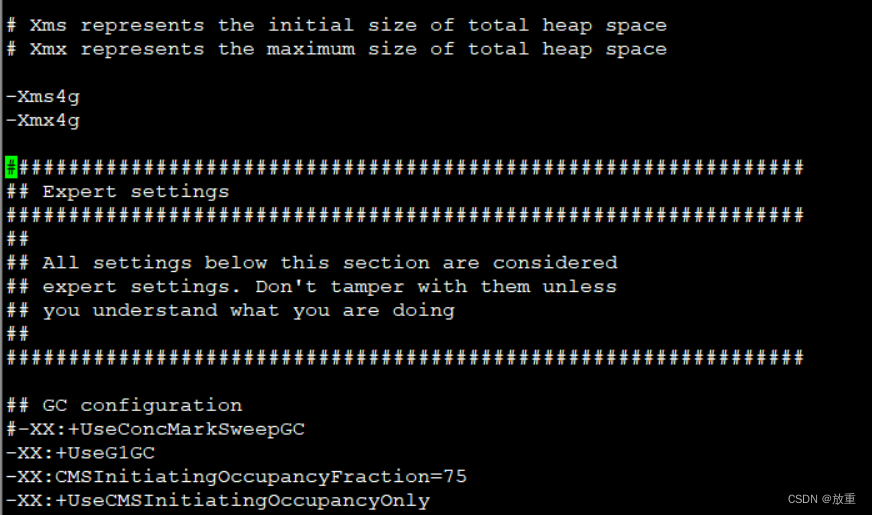 Linux单机部署ELK及简单使用_linux 安装elk-CSDN博客