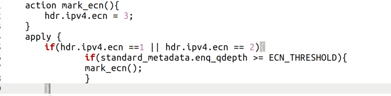 P4-tutorials 所有总结_p4tutorials讲解-CSDN博客
