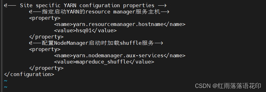 VM VirtualBox 实现 Hadoop 3.3.4集群搭建_vm虚拟机实现集群-CSDN博客