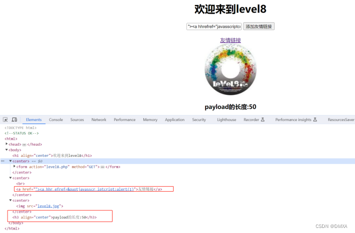 XSS-Lab（XSS注入教程）_xsslab-CSDN博客