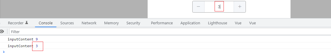 element-ui 计数器设置最小值后,希望值显示为空_el-input-number 最小值-CSDN博客