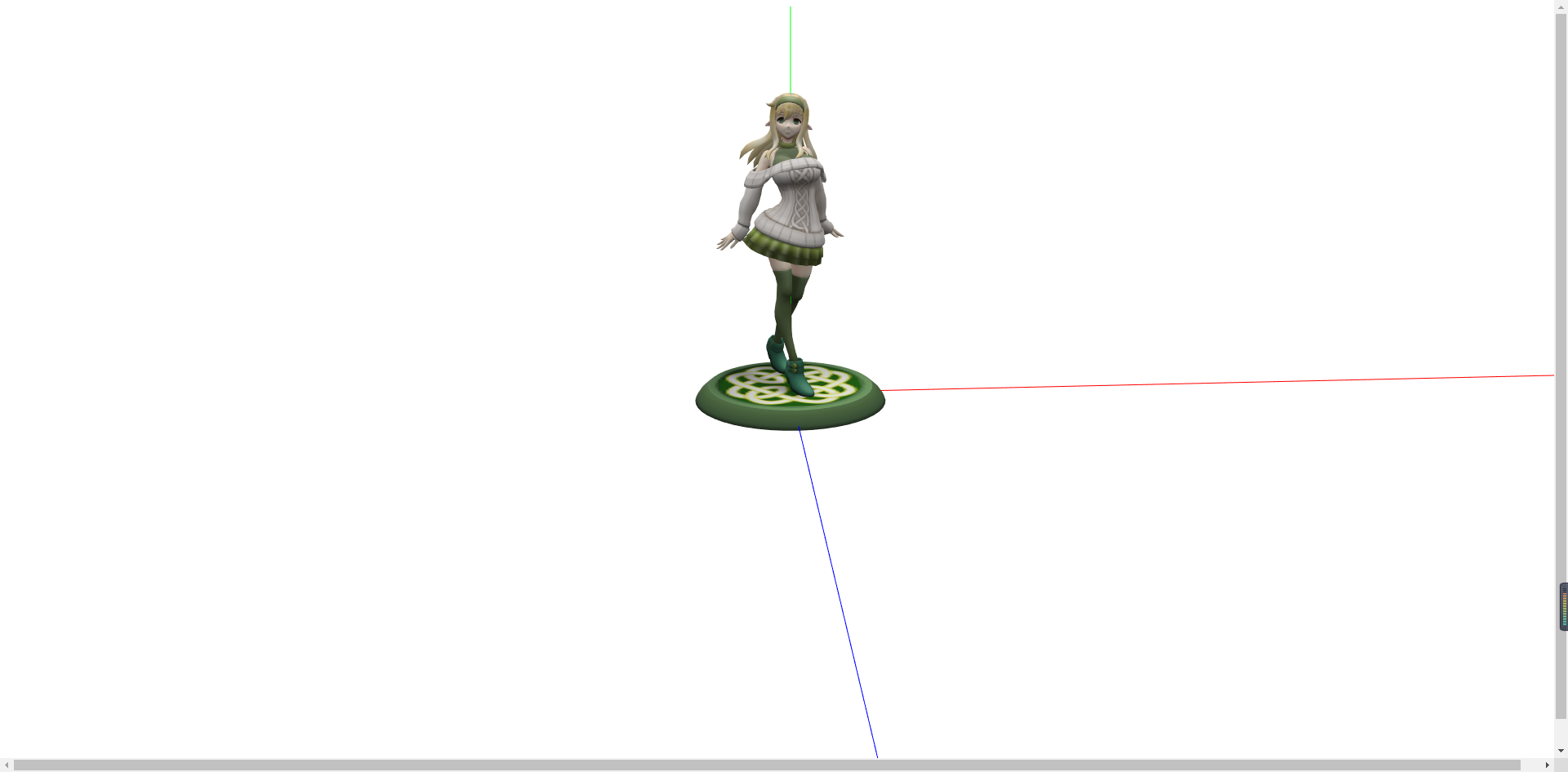 threejs6加载模型（类型）_threejs打开glb模型加载材质-CSDN博客