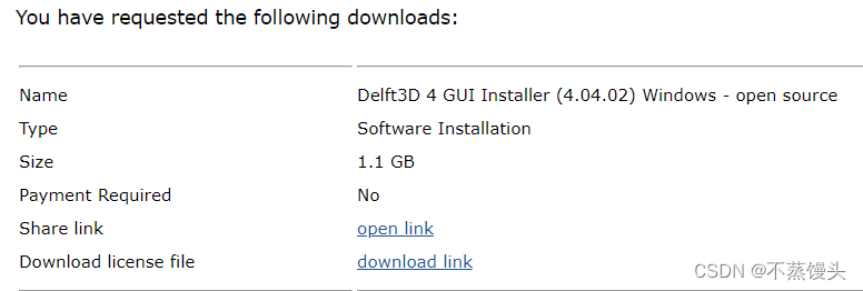 Delft3D Tutorial-CSDN博客