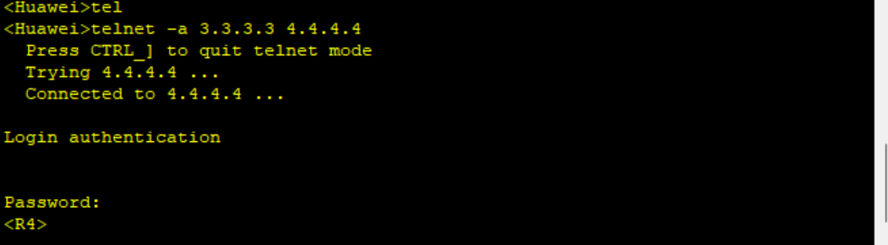 超详细如何配置ACL-CSDN博客
