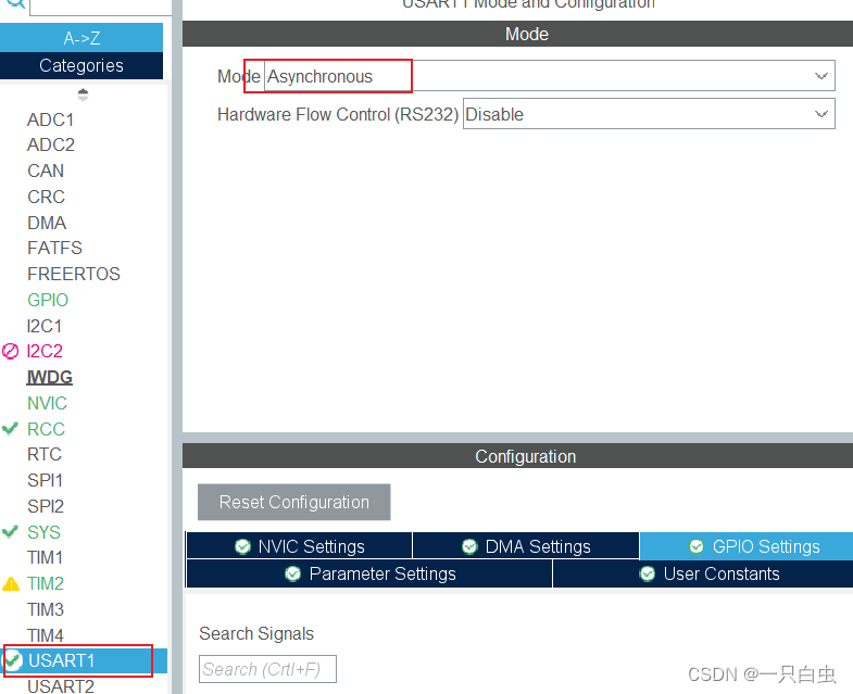 STM32CubeIDE实现HC-SR04超声波测距_超声波测距cubeide代码-CSDN博客