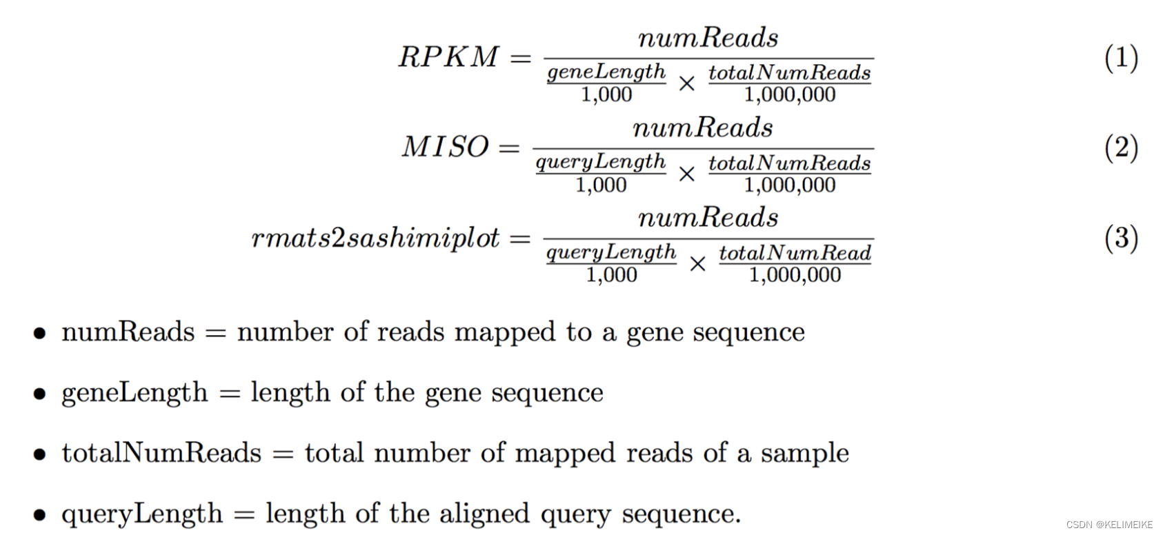 Linux环境：可变剪切分析软件rMATS安装、使用与解读-CSDN博客