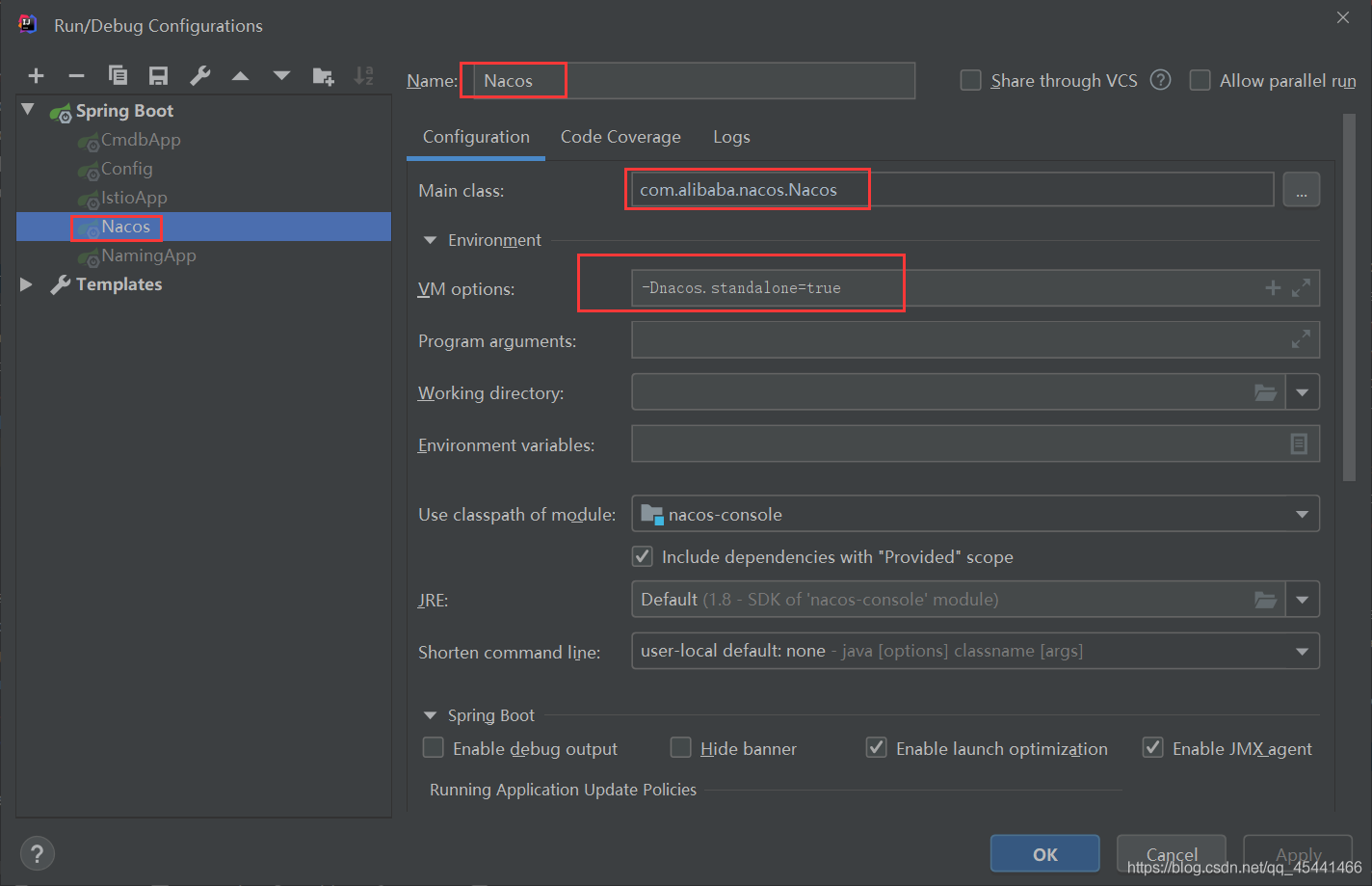 nacos源码缺少istio_nacos-istio-CSDN博客