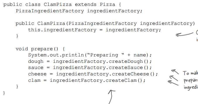 【23种设计模式】之抽象工厂模式(Abstract Factory Pattern) .Net Core实现_netcore工厂模式实例-CSDN博客