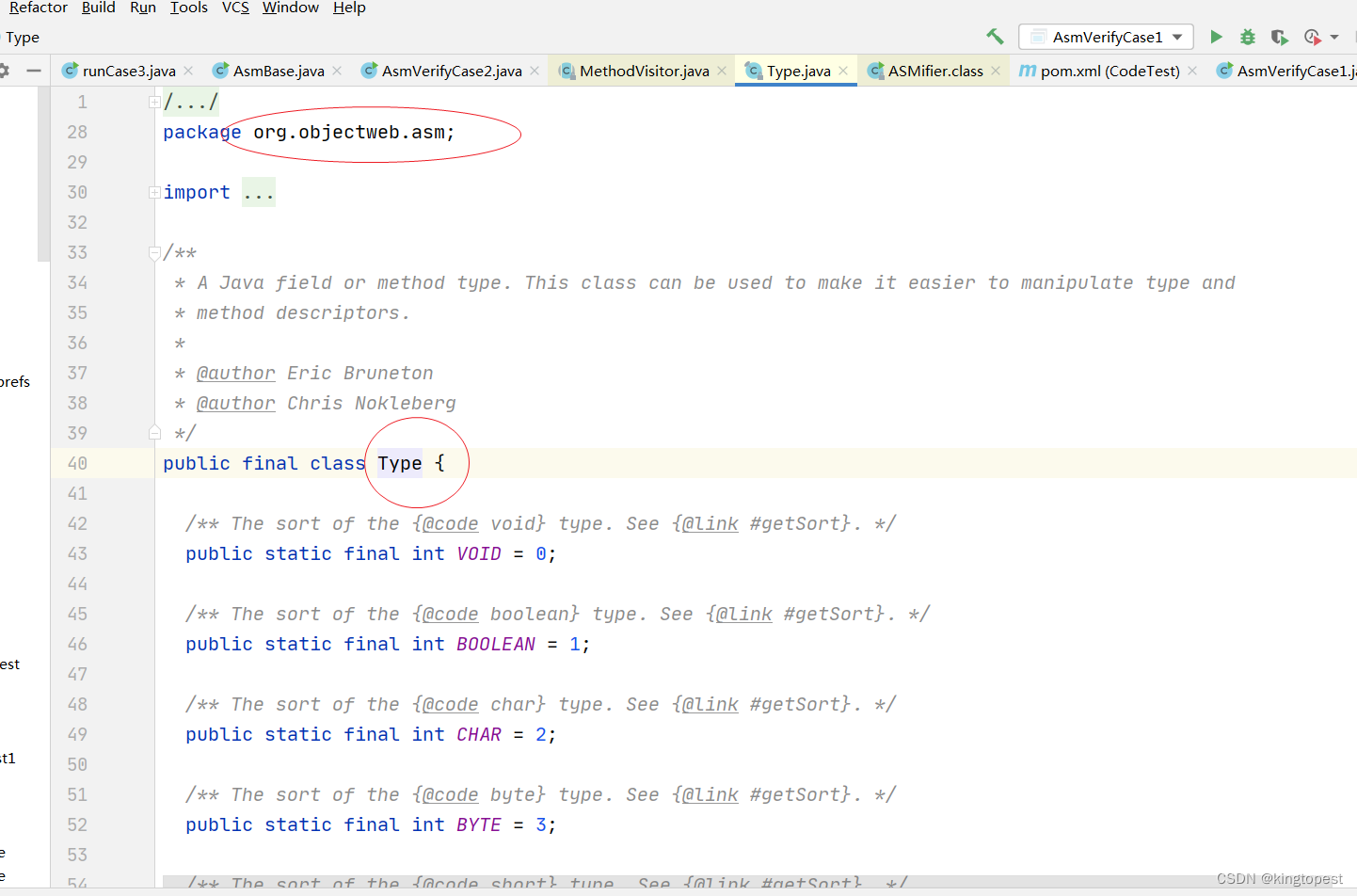 解读method descriptor方法描述符()V是个什么鬼_java方法描述符-CSDN博客