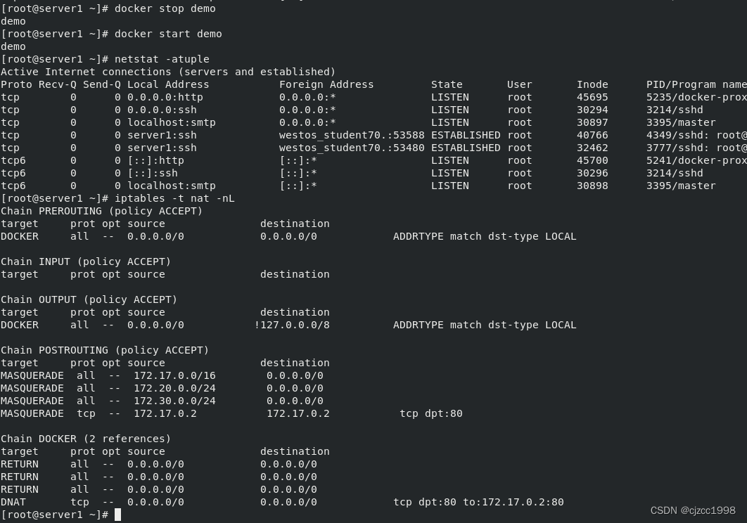Docker（六）--Docker网络--单机与跨主机(macvlan)容器通信_join 容器网络应用-CSDN博客
