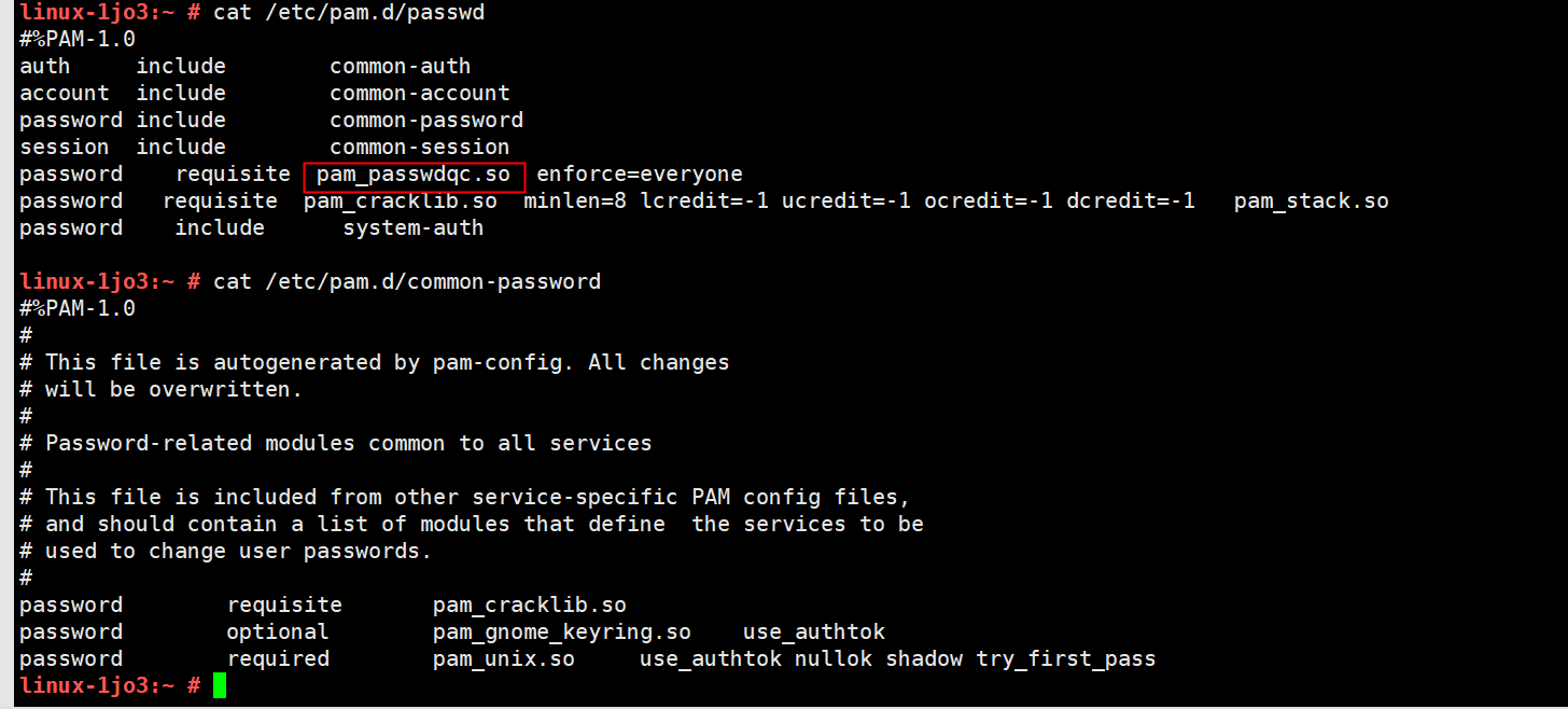 suse报：passwd: Module is unknown passwd: password unchanged 或 passwd: Permission denied-CSDN博客