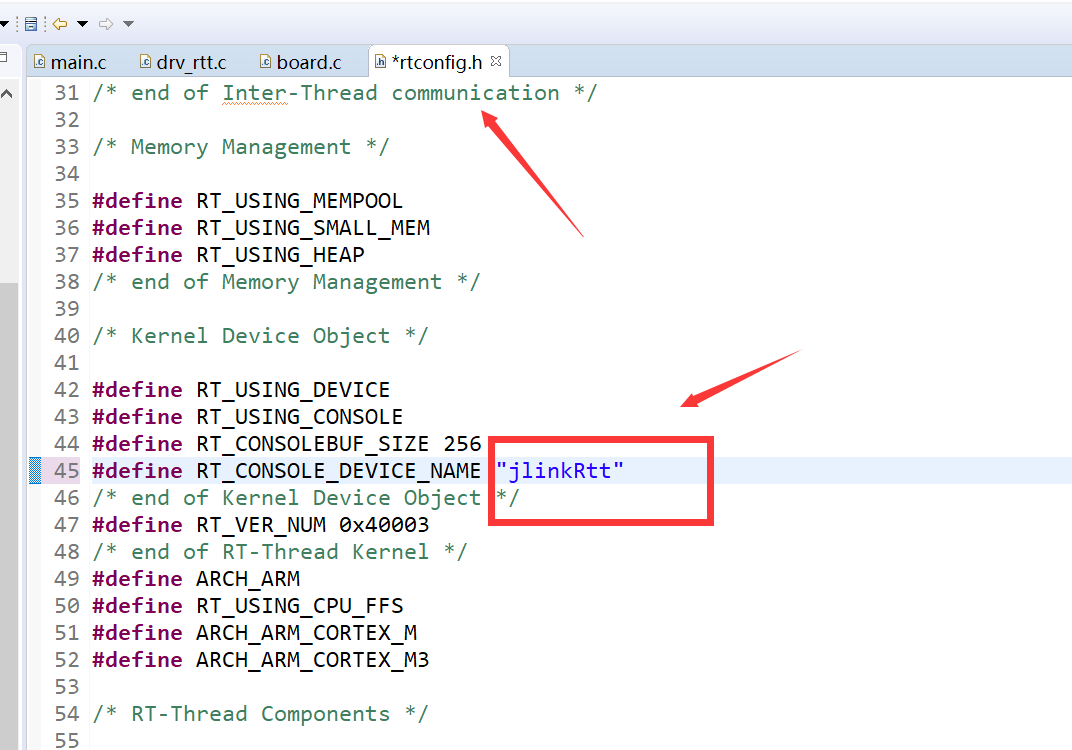 rt-thread使用segger_rtt打印，节约串口_rtt打印会影响运行速度吗-CSDN博客