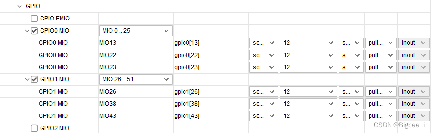 ZCU102 Zynq MPSoC IP设置与说明-CSDN博客