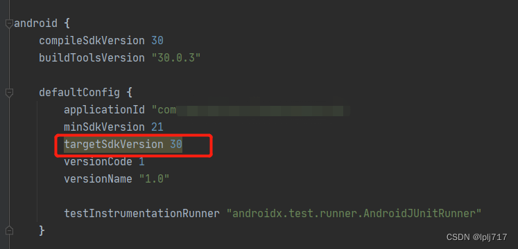 Manifest merger failed : Apps targeting Android 12 and higher are required to specify an ...
