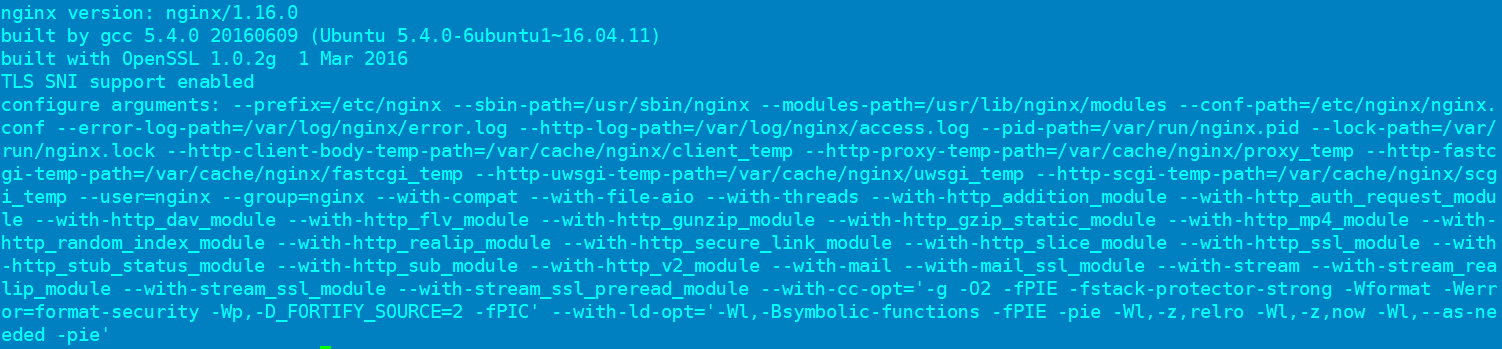 Docker nginx安全漏洞(CVE-2021-23017)版本升级到1.20.1-CSDN博客