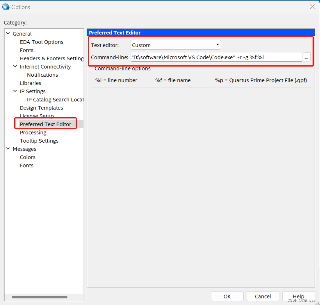 VS Code开发Verilog代码_vscode verilog-CSDN博客