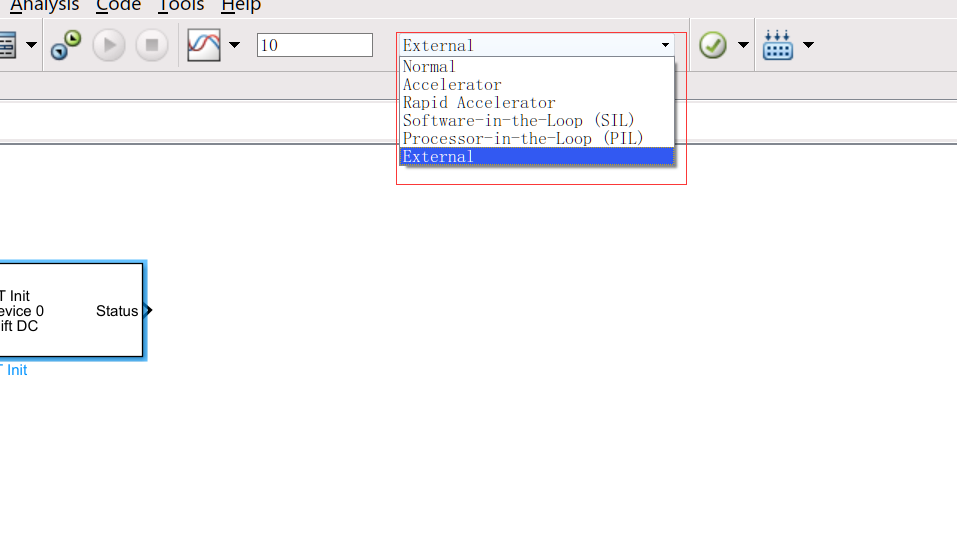 基于 EtherCAT的Simulink-Realtime松下伺服调试_松下伺服ethercat参数设置-CSDN博客