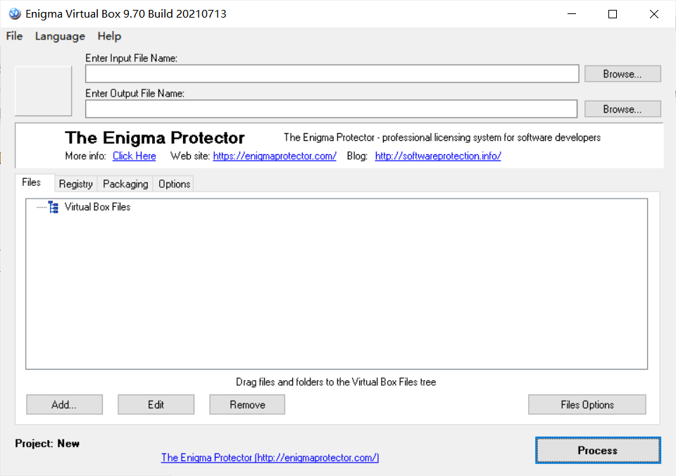 【项目】[Qt] QT 发布程序；生成exe 、添加依赖dll 库、（可选）打包成单exe （含qt IDE和vs版）_windows qt relese 引入qt dll-CSDN博客