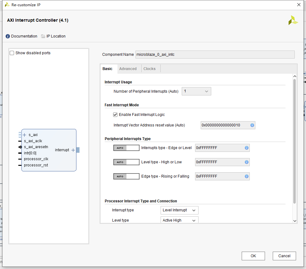 MicroBlaze最小系统+UART/CAN/GPIO-CSDN博客