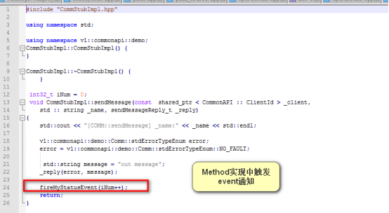 SOMEIP环境搭建以及Demo详细介绍_someip demo-CSDN博客