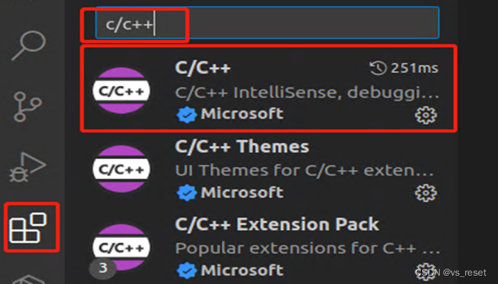 Ubuntu vscode openssl vs reset CSDN 