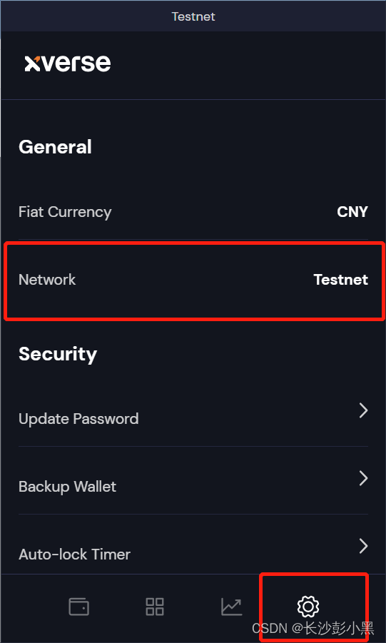 web3 连接以太坊、Xverse、UniSat钱包，获取签名_nodejs写web3钱包签到-CSDN博客