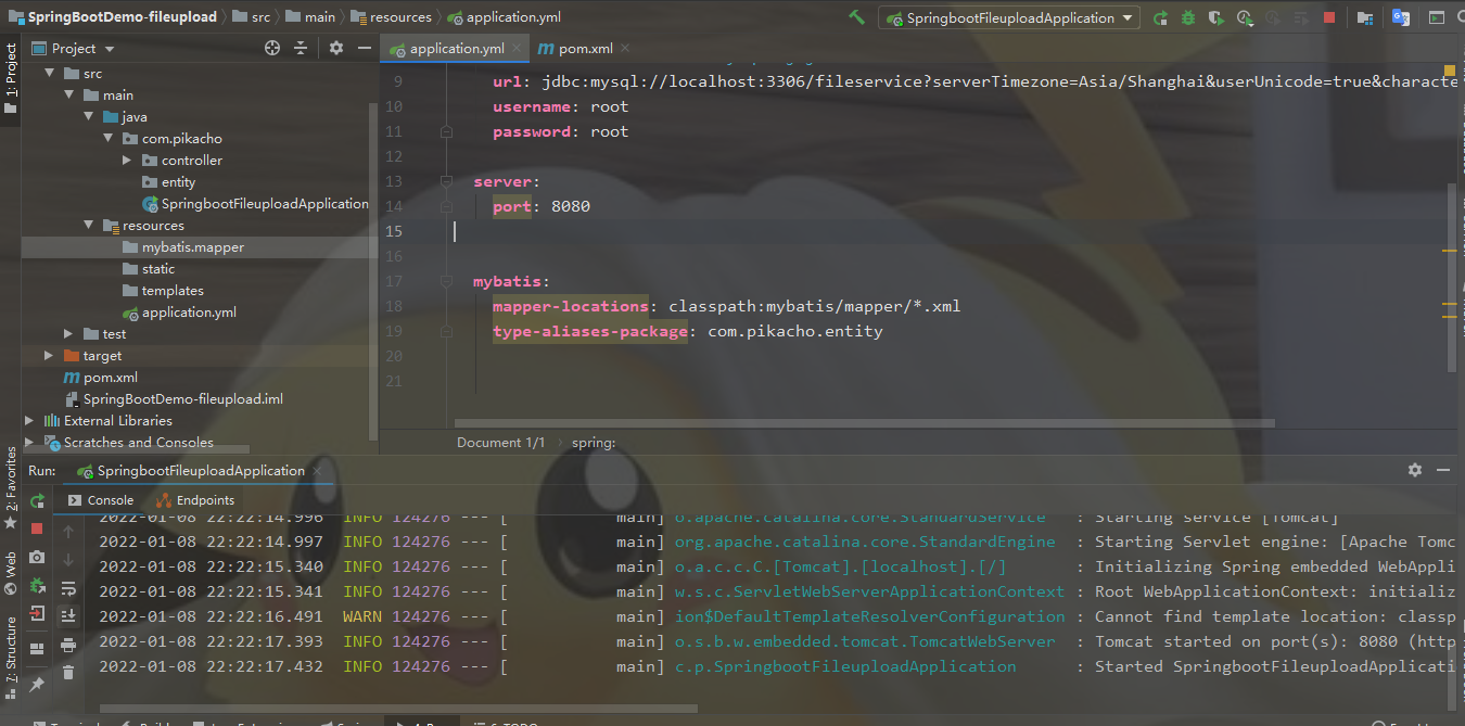 基于SpringBoot实现文件的上传、下载和在线预览（SpringBootDemo）_themleaf中音频下载和预览-CSDN博客