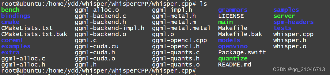在嵌入式处理器Jetson Orin上使用Whisper做语音内容识别（3）_ggml-large-v3.bin-CSDN博客