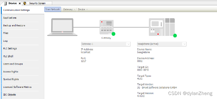 Codesys + BeagleBone PLC控制达到小儿科水平_codesys debian-CSDN博客